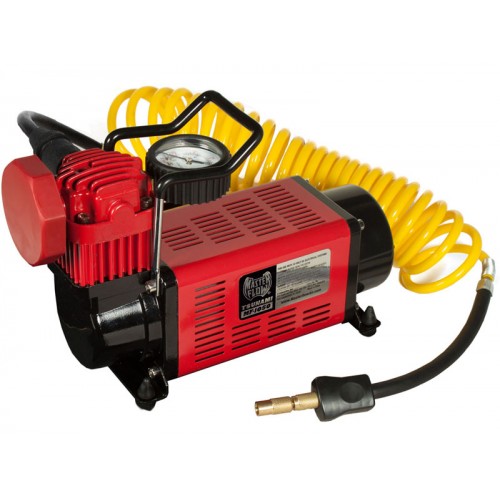 MasterFlow Superflow Tsunami Air Compressor